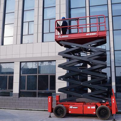 Cladding Work - HERED